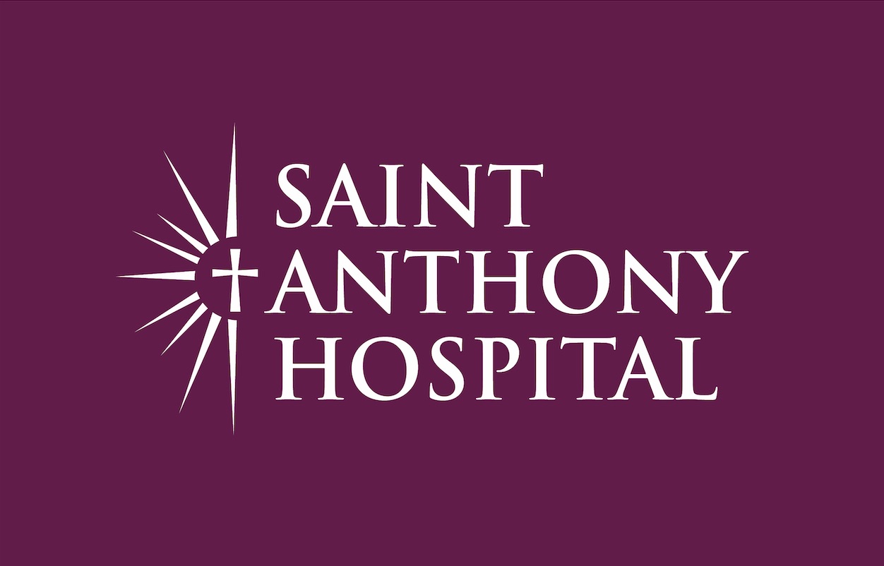 St Anthony Logo